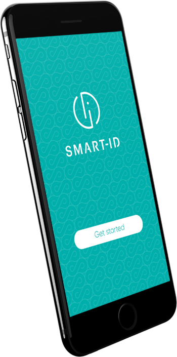Home - Smart-ID