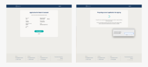 How to register a Smart-ID account using an ID-card - Smart-ID