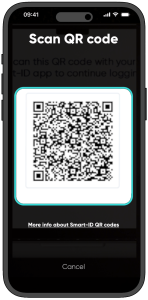Smart-ID+ | The next evolution of secure digital identity